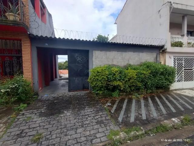 Terreno / Lote para Venda em Guarulhos/SP Jardim Vila Galvão