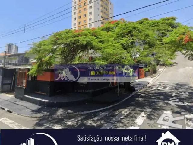 Terreno / Lote para Venda em Guarulhos/SP Jardim Vila Galvão