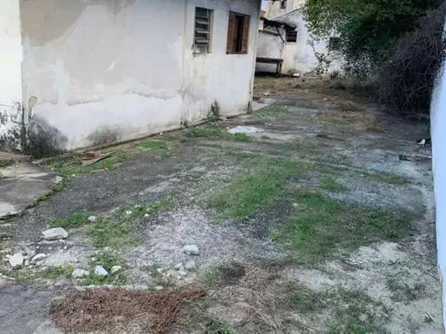 Terreno / Lote para Venda em Guarulhos/SP Jardim Vila Galvão