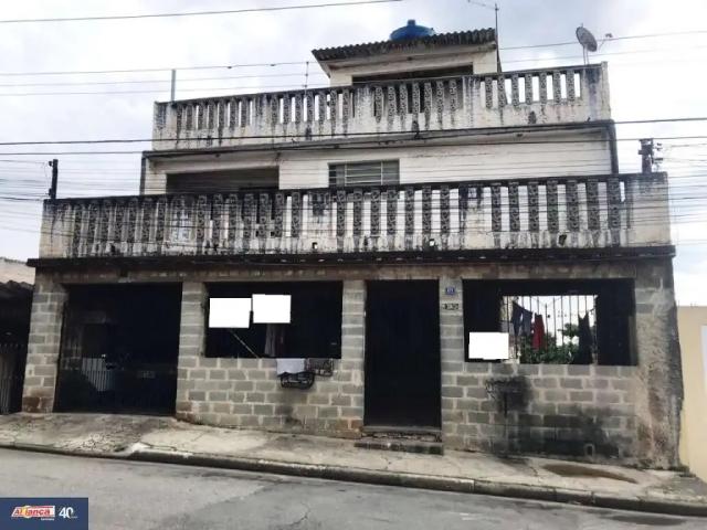 Terreno / Lote para Venda em Guarulhos/SP Jardim Vila Galvão