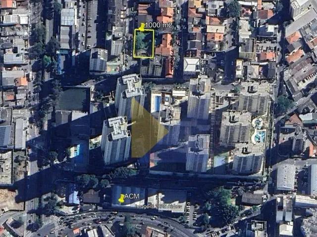 Terreno / Lote para Venda em Guarulhos/SP Jardim Zaira