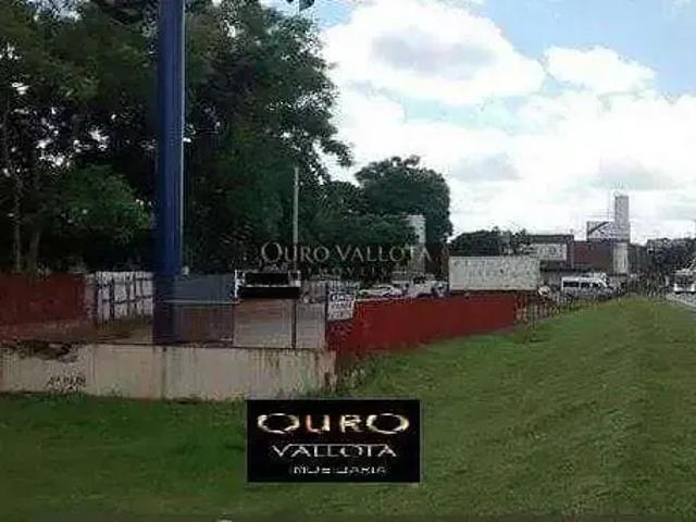 Terreno / Lote para Venda em Guarulhos/SP Macedo