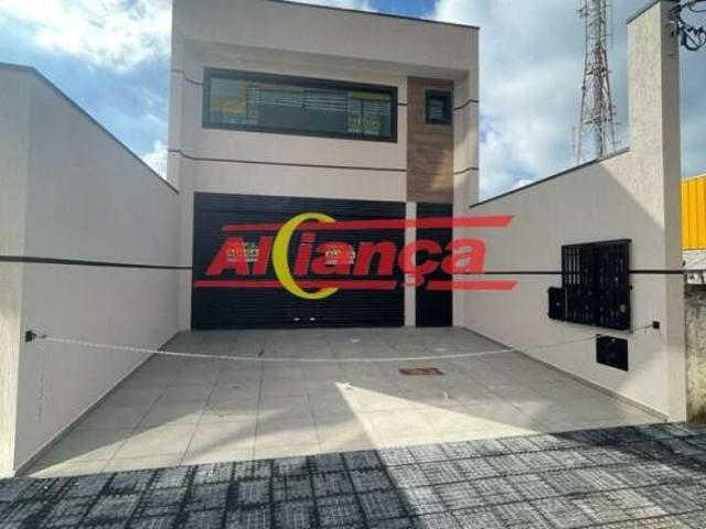 Terreno / Lote para Venda em Guarulhos/SP Macedo