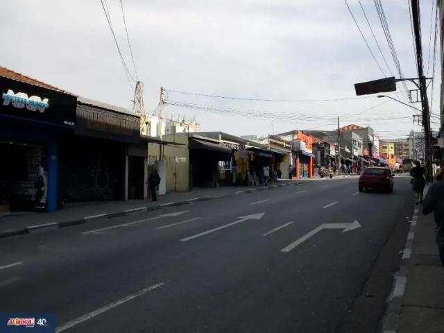 Terreno / Lote para Venda em Guarulhos/SP Macedo
