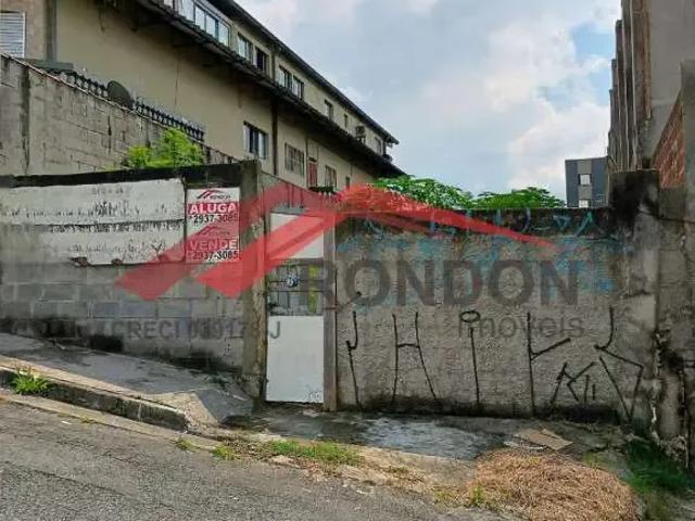 Terreno / Lote para Venda em Guarulhos/SP Macedo