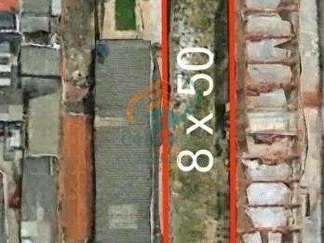 Terreno / Lote para Venda em Guarulhos/SP Macedo
