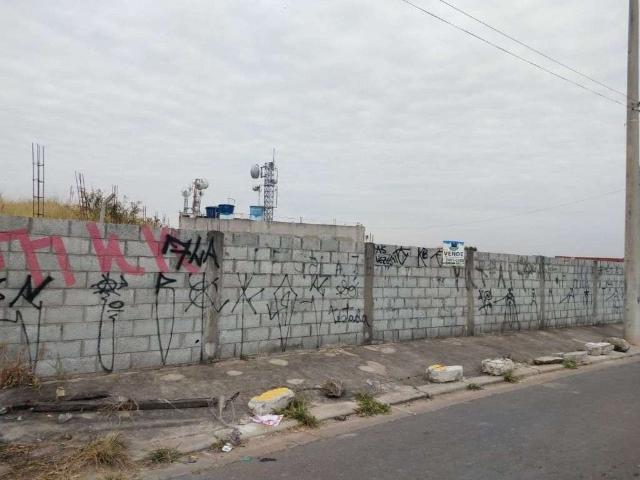 Terreno / Lote para Venda em Guarulhos/SP Mikail II