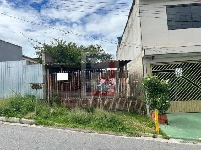 Terreno / Lote para Venda em Guarulhos/SP Mikail II