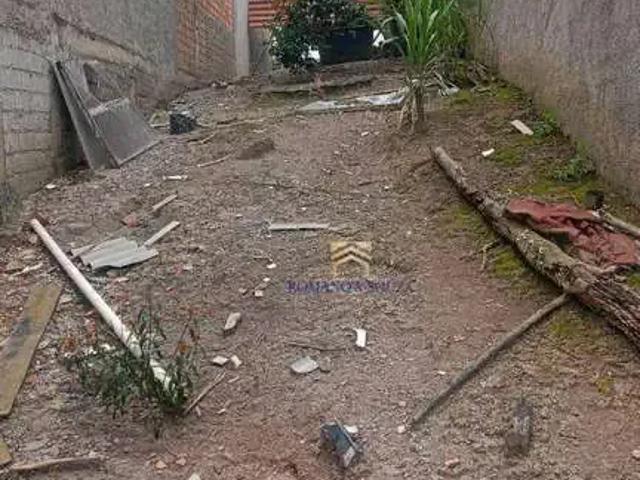Terreno / Lote para Venda em Guarulhos/SP Mikail II