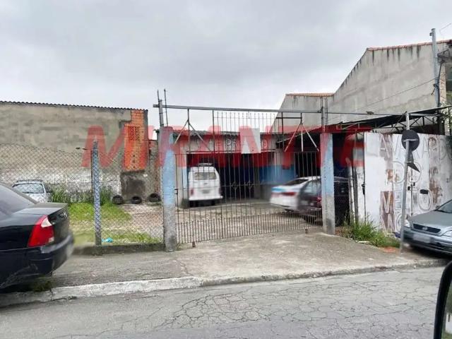Terreno / Lote para Venda em Guarulhos/SP Mikail II