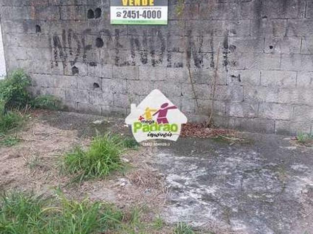 Terreno / Lote para Venda em Guarulhos/SP Parque Continental