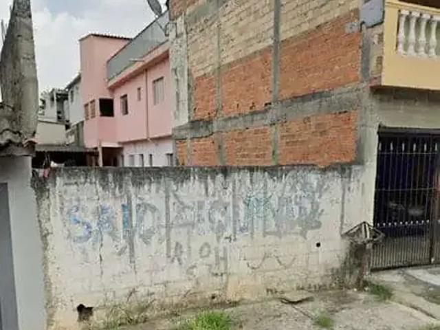 Terreno / Lote para Venda em Guarulhos/SP Parque Continental I