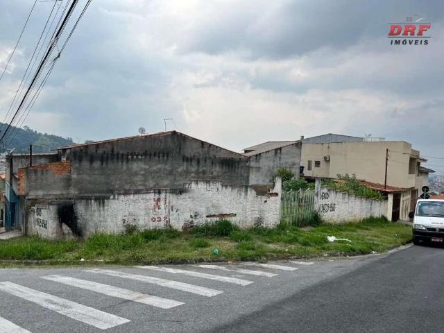 Terreno / Lote para Venda em Guarulhos/SP Parque Continental II