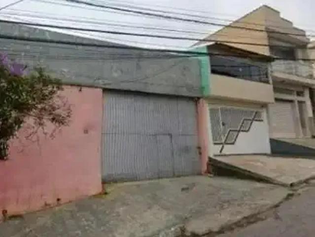 Terreno / Lote para Venda em Guarulhos/SP Parque Continental II