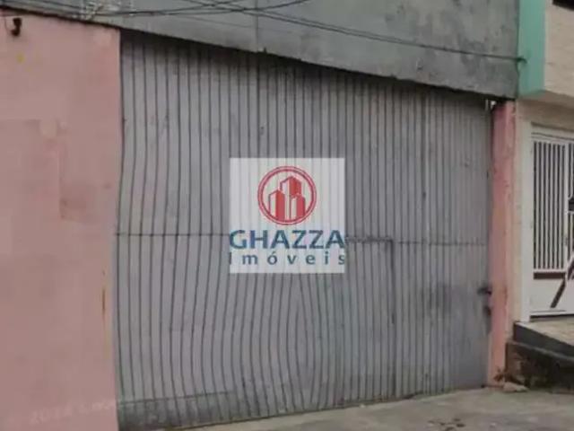 Terreno / Lote para Venda em Guarulhos/SP Parque Continental II