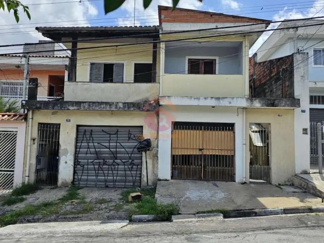Terreno / Lote para Venda em Guarulhos/SP Parque Continental II