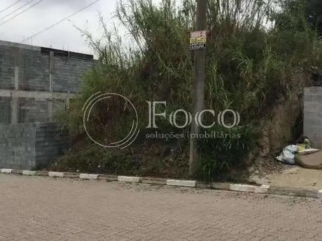 Terreno / Lote para Venda em Guarulhos/SP Parque Continental II