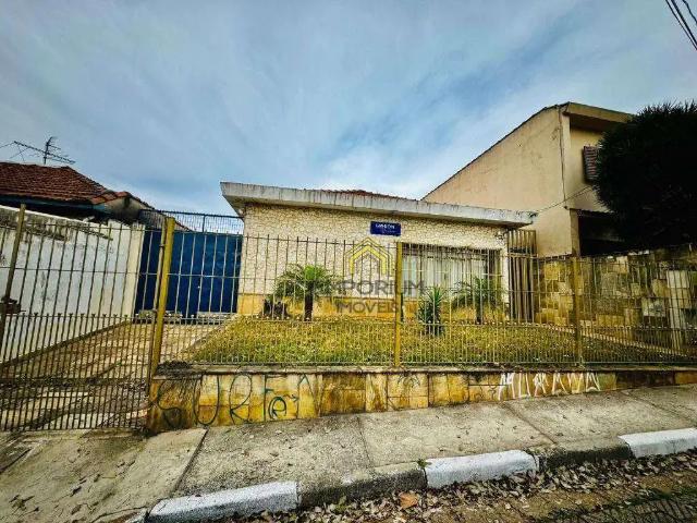 Terreno / Lote para Venda em Guarulhos/SP Parque Gonçalves Junior