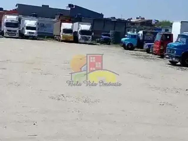 Terreno / Lote para Venda em Guarulhos/SP Parque das Seringueiras