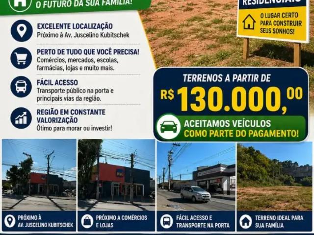Terreno / Lote para Venda em Guarulhos/SP Parque São Miguel