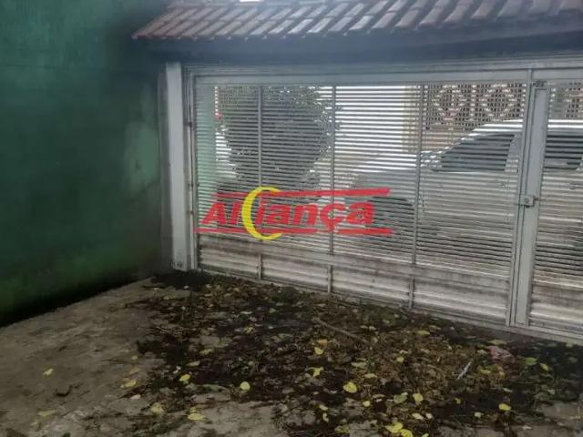 Terreno / Lote para Venda em Guarulhos/SP Parque São Miguel