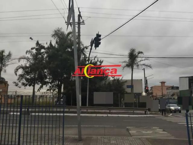Terreno / Lote para Venda em Guarulhos/SP Parque Santo Antônio