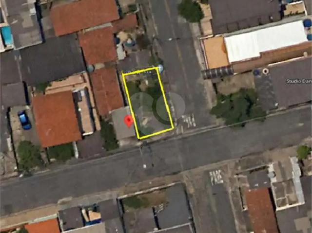 Terreno / Lote para Venda em Guarulhos/SP Parque Santo Antônio
