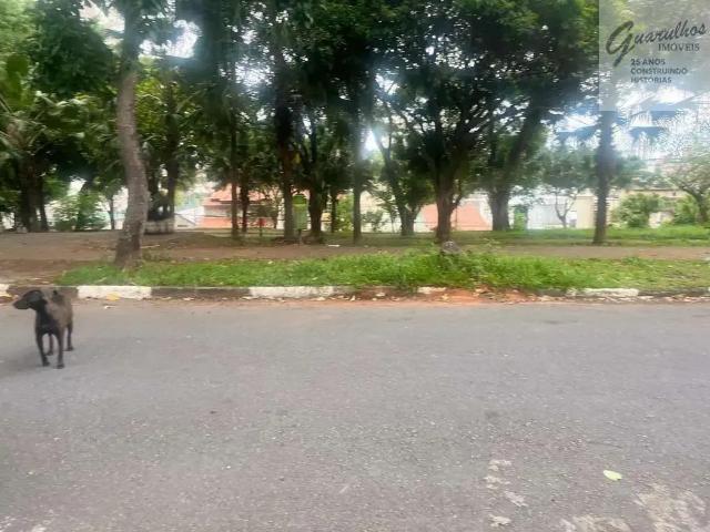 Terreno / Lote para Venda em Guarulhos/SP Parque Renato Maia