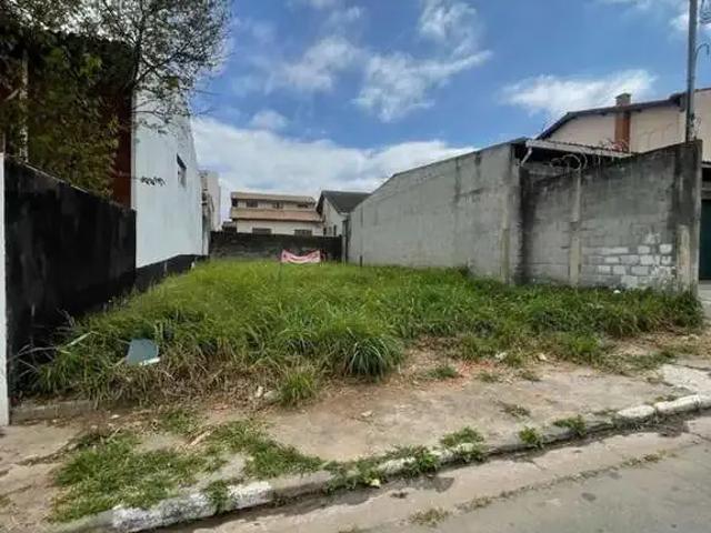 Terreno / Lote para Venda em Guarulhos/SP Parque Renato Maia