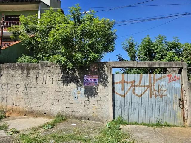 Terreno / Lote para Venda em Guarulhos/SP Parque Renato Maia