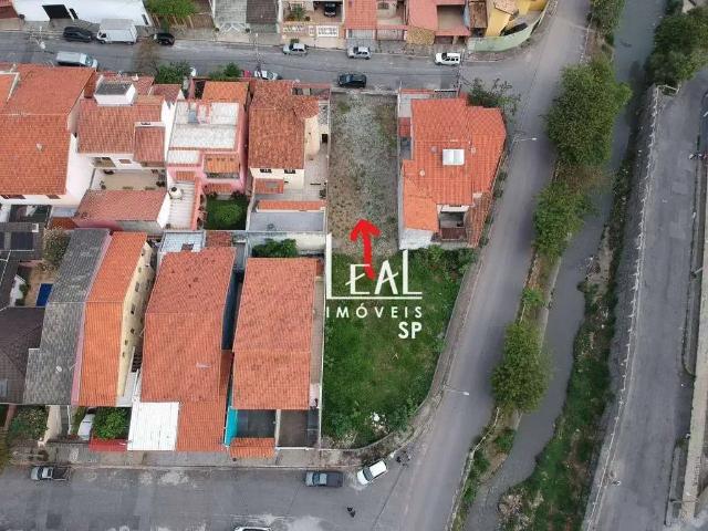 Terreno / Lote para Venda em Guarulhos/SP Parque Renato Maia