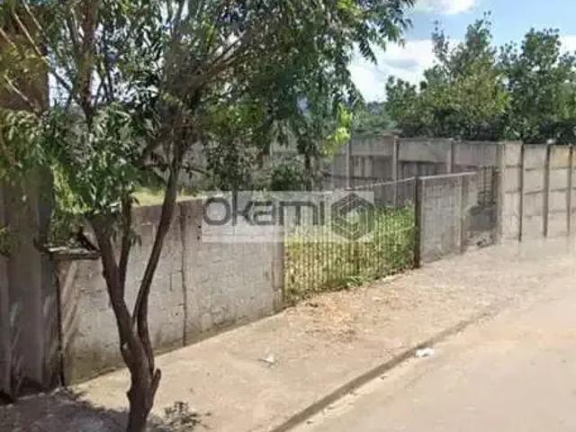 Terreno / Lote para Venda em Guarulhos/SP Parque Residencial Bambi
