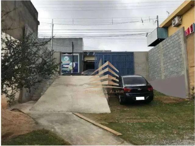 Terreno / Lote para Venda em Guarulhos/SP Parque Uirapuru