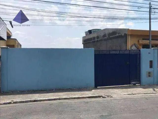 Terreno / Lote para Venda em Guarulhos/SP Parque Uirapuru