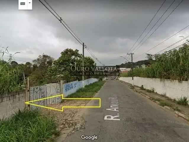 Terreno / Lote para Venda em Guarulhos/SP Pimentas