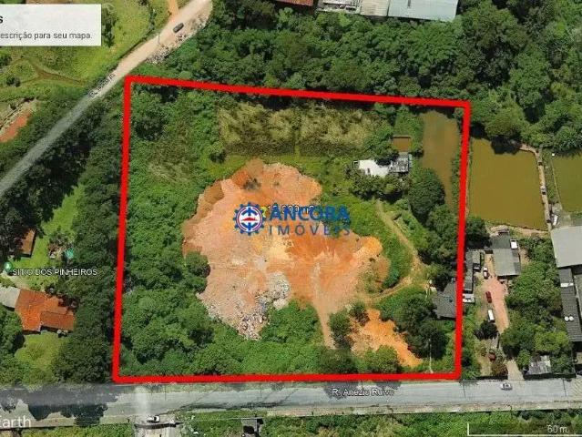 Terreno / Lote para Venda em Guarulhos/SP Pimentas