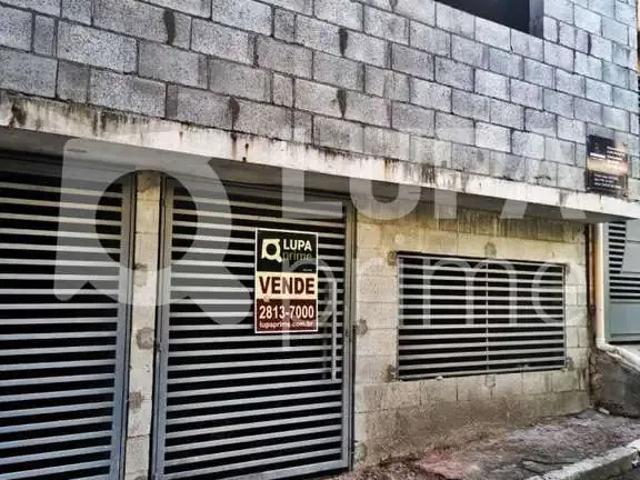 Terreno / Lote para Venda em Guarulhos/SP Ponte Grande