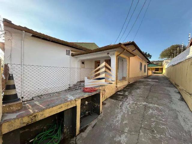 Terreno / Lote para Venda em Guarulhos/SP Ponte Grande