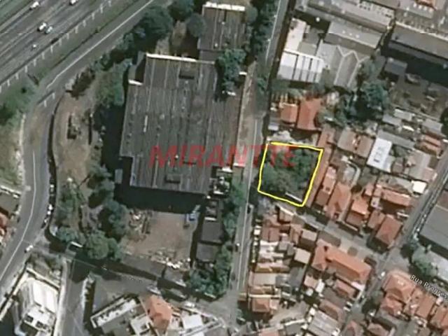 Terreno / Lote para Venda em Guarulhos/SP Ponte Grande
