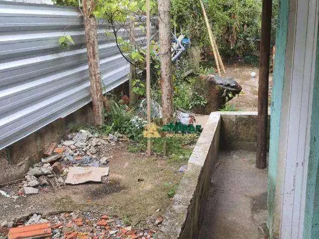 Terreno / Lote para Venda em Guarulhos/SP Ponte Grande