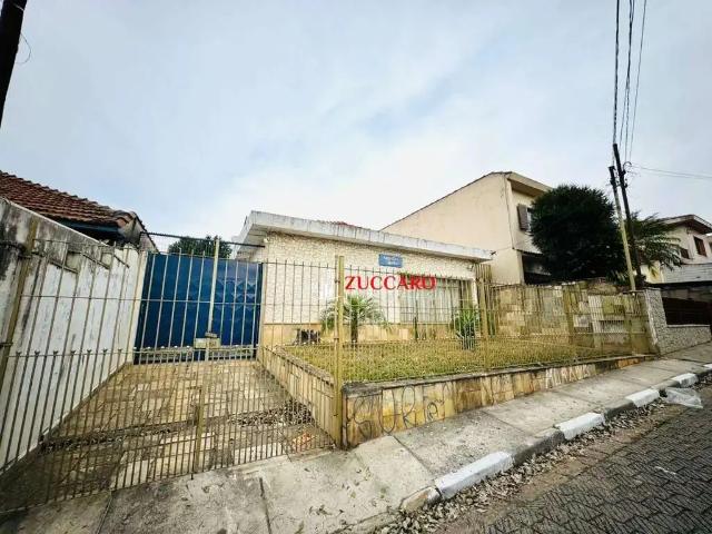 Terreno / Lote para Venda em Guarulhos/SP Ponte Grande