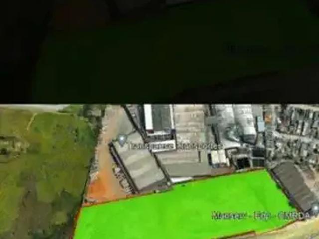 Terreno / Lote para Venda em Guarulhos/SP Porto da Igreja
