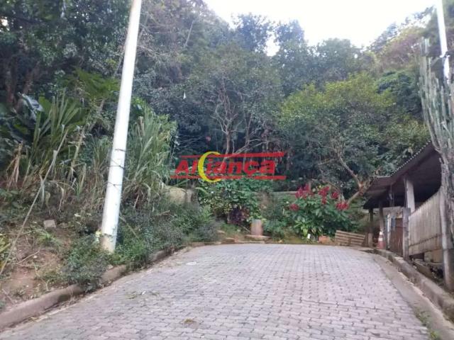 Terreno / Lote para Venda em Guarulhos/SP Recreio São Jorge