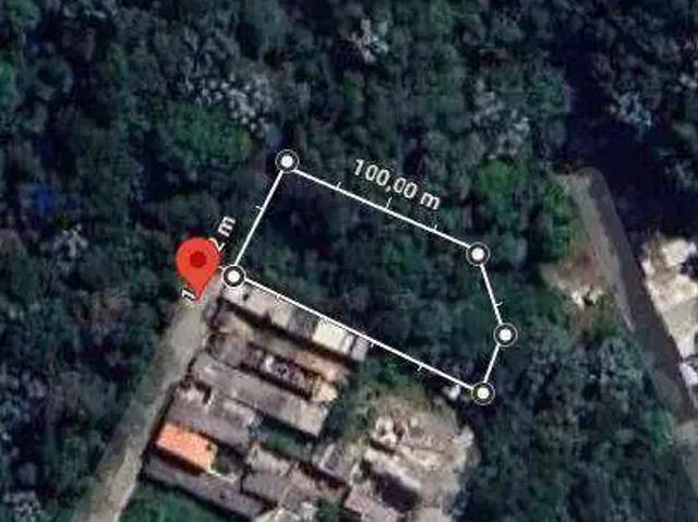 Terreno / Lote para Venda em Guarulhos/SP Recreio São Jorge