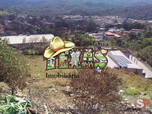 Terreno / Lote para Venda em Guarulhos/SP Recreio São Jorge