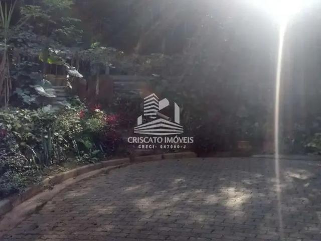 Terreno / Lote para Venda em Guarulhos/SP Recreio São Jorge