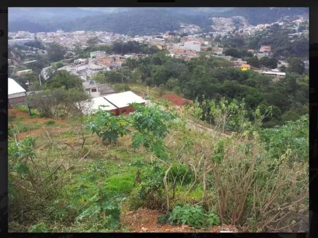 Terreno / Lote para Venda em Guarulhos/SP Recreio São Jorge