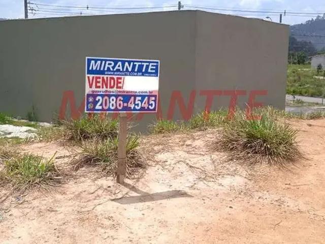 Terreno / Lote para Venda em Guarulhos/SP Residencial Jardim Nazaré I