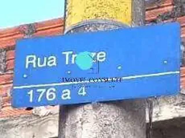 Terreno / Lote para Venda em Guarulhos/SP Residencial Parque Cumbica