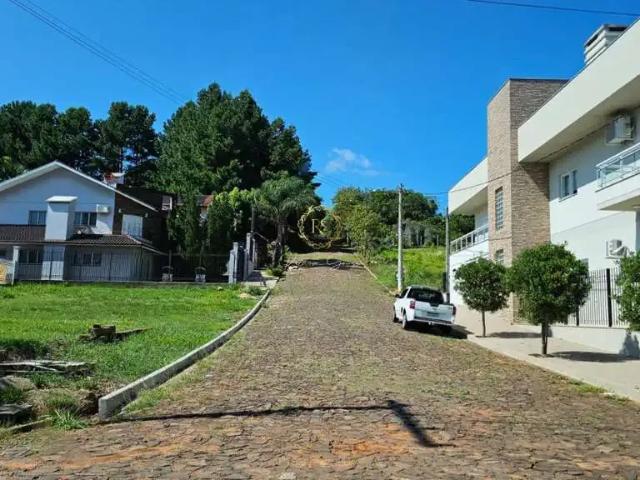 Terreno / Lote para Venda em Harmonia/RS Centro